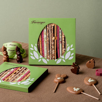 Chocolat Favarger