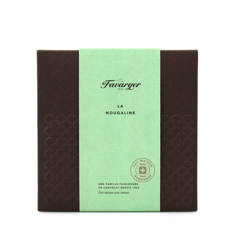 La Nougaline - 16pcs - 160g