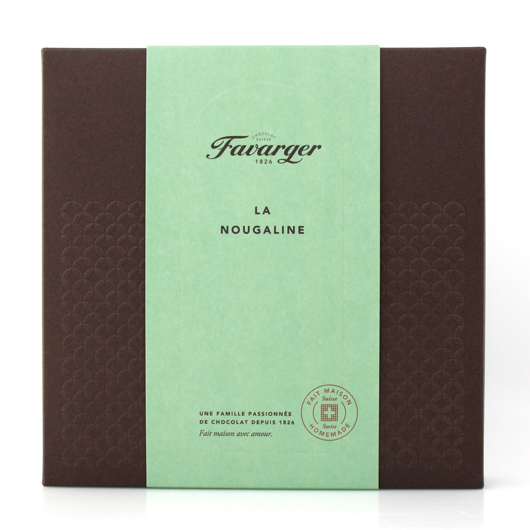 FAVARGER CHOCOLATE