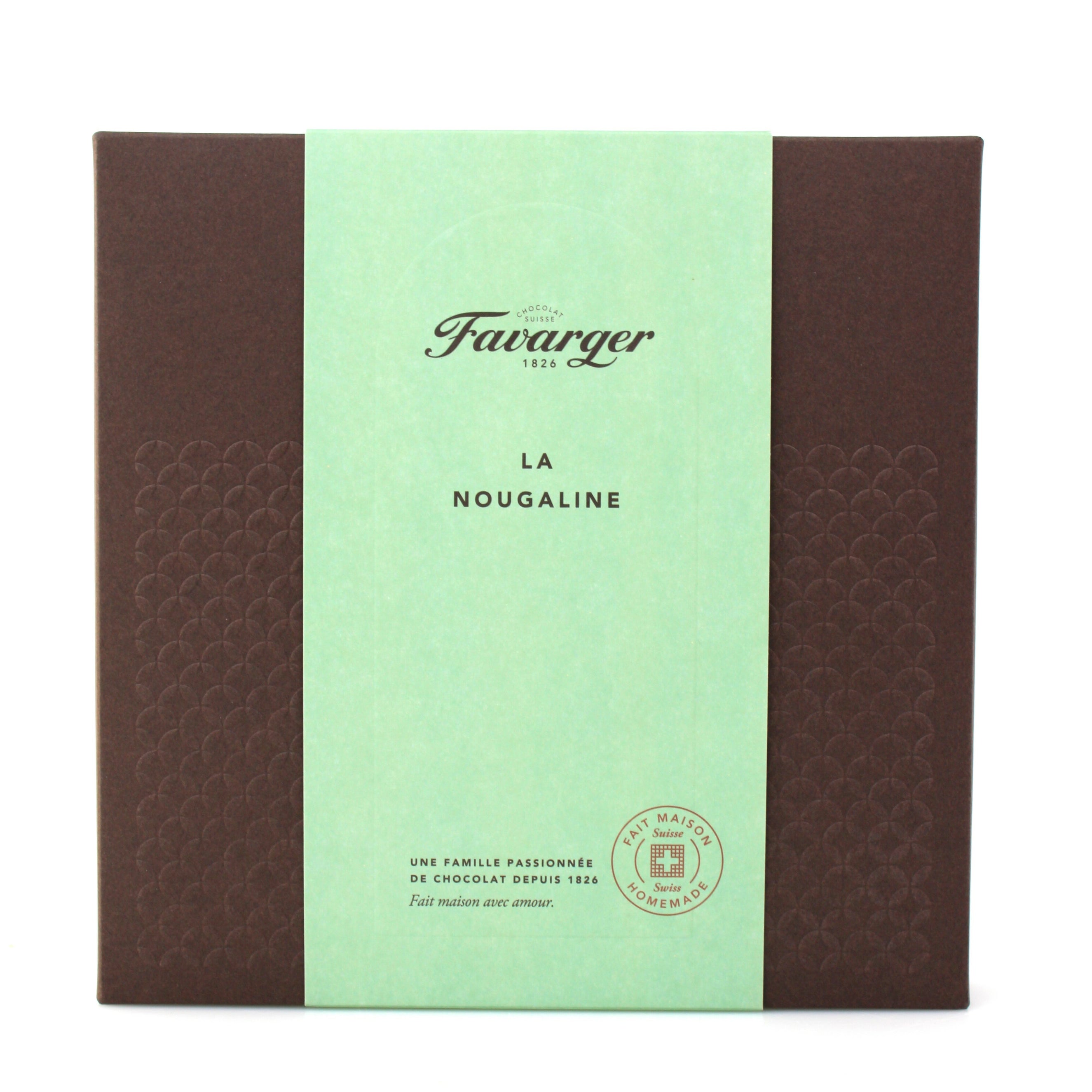 Chocolat Favarger