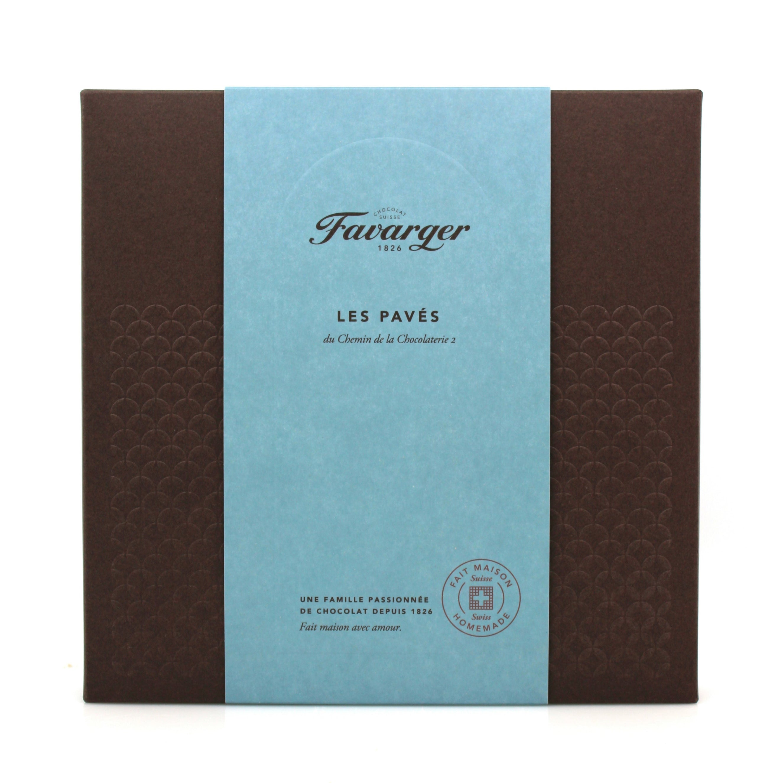 Chocolat Favarger