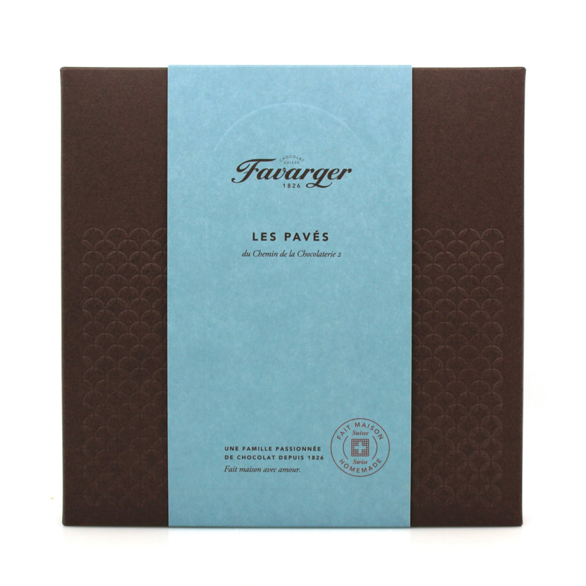 FAVARGER CHOCOLATE