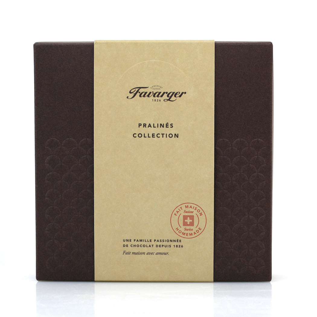 FAVARGER CHOCOLATE