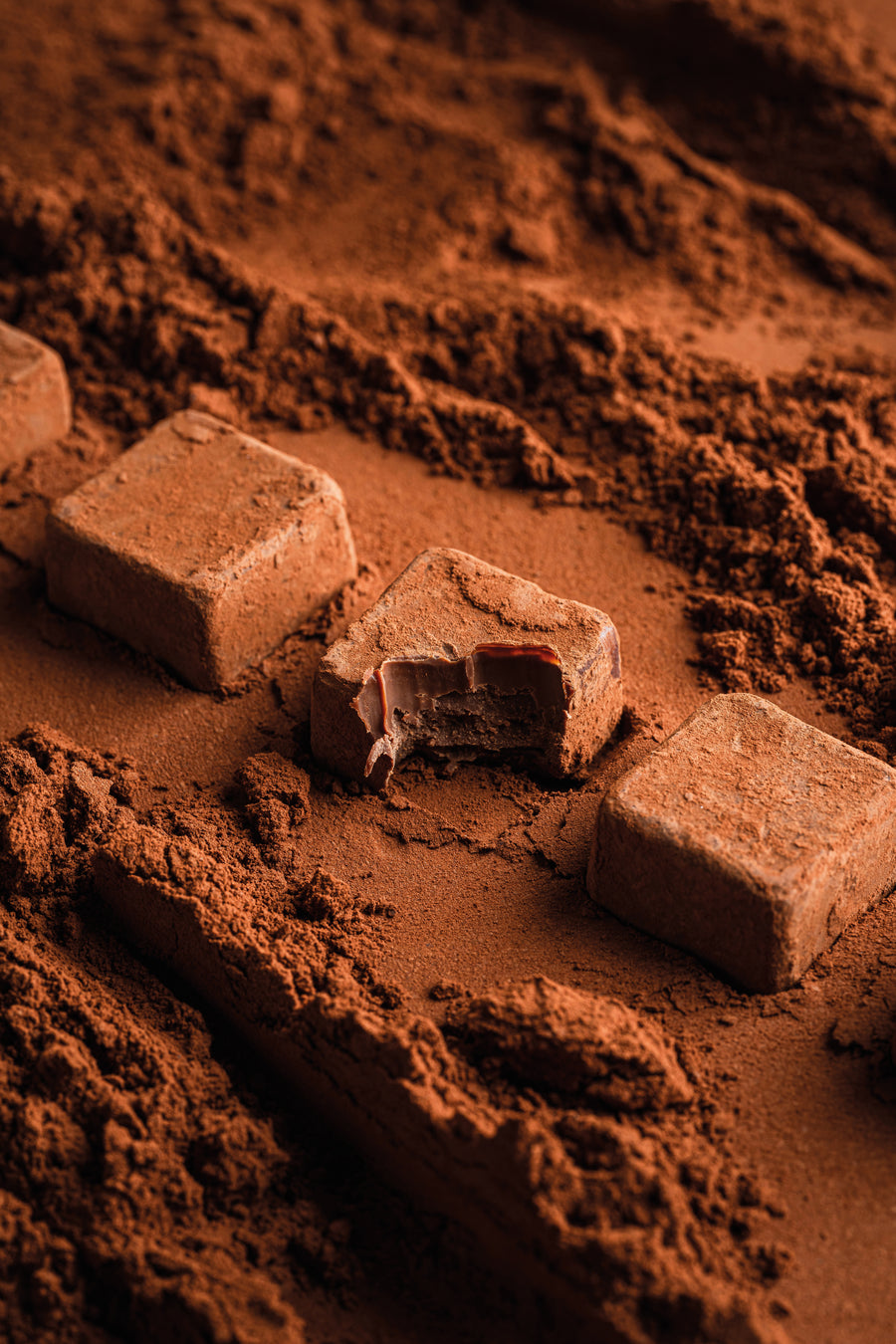 Chocolat Favarger