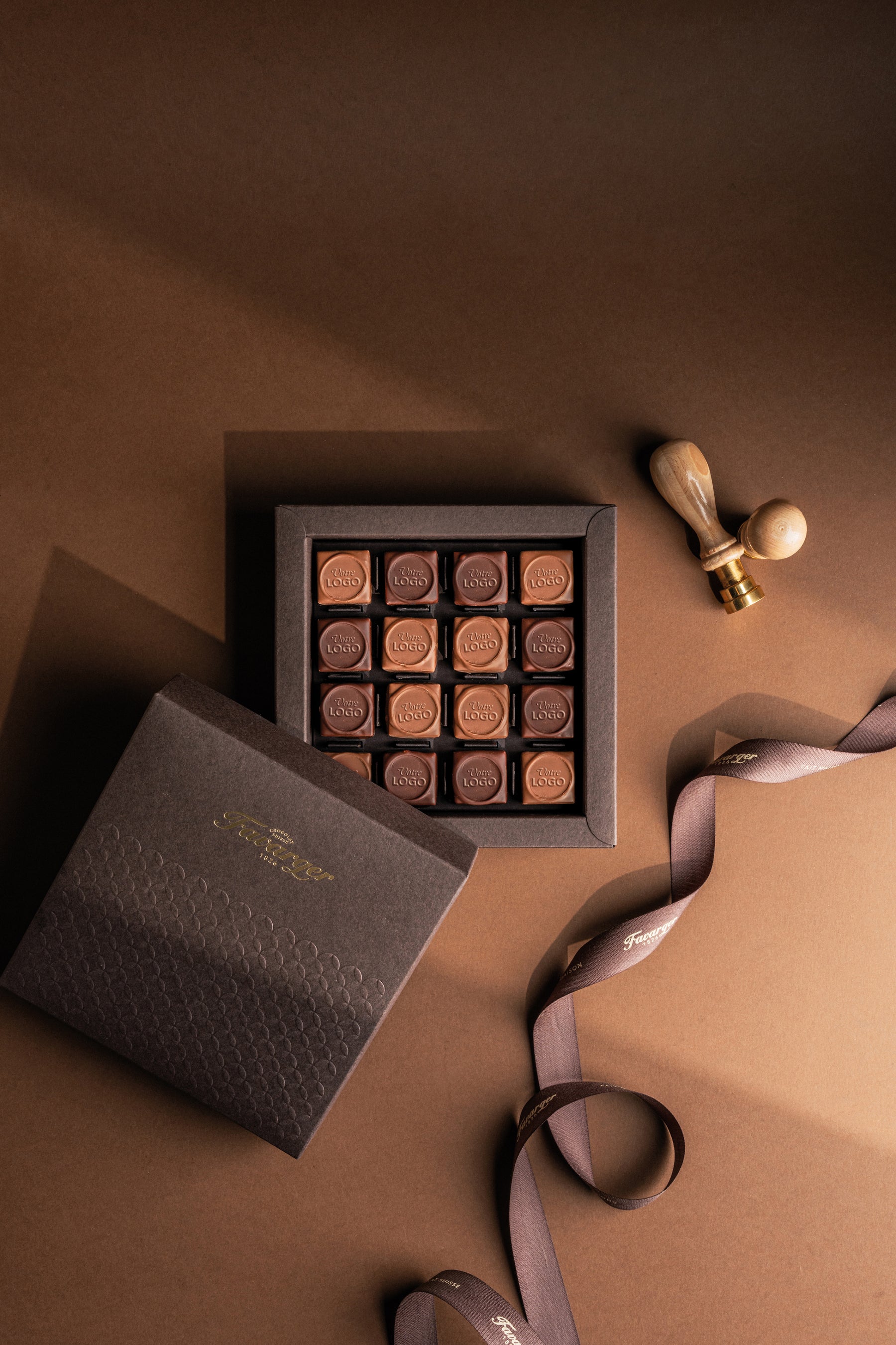 Chocolat Favarger