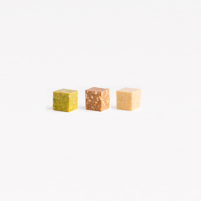 FAVARGER CHOCOLATE