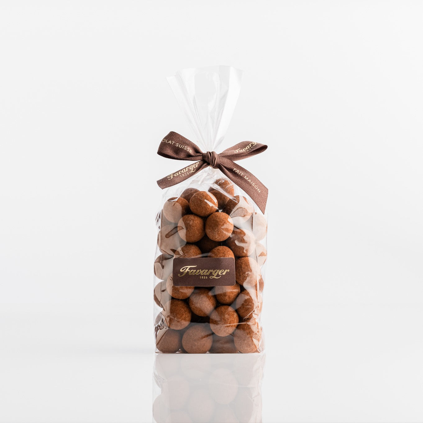 Chocolat Favarger