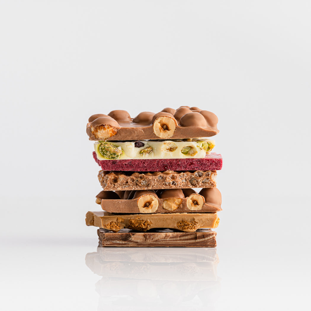 FAVARGER CHOCOLATE