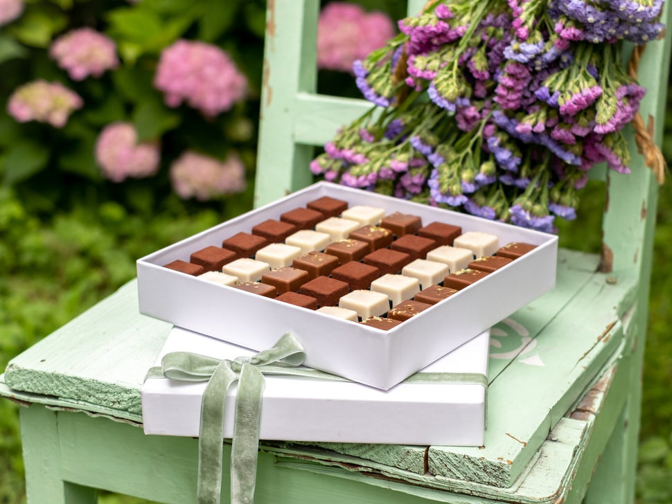 Chocolat Favarger
