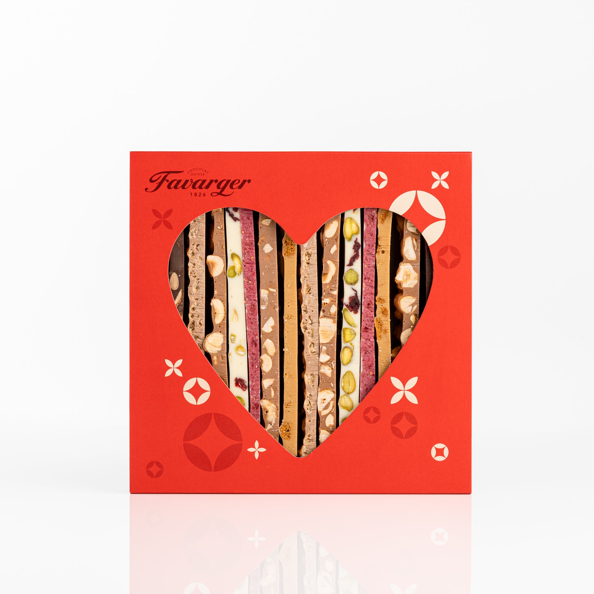 Chocolat Favarger