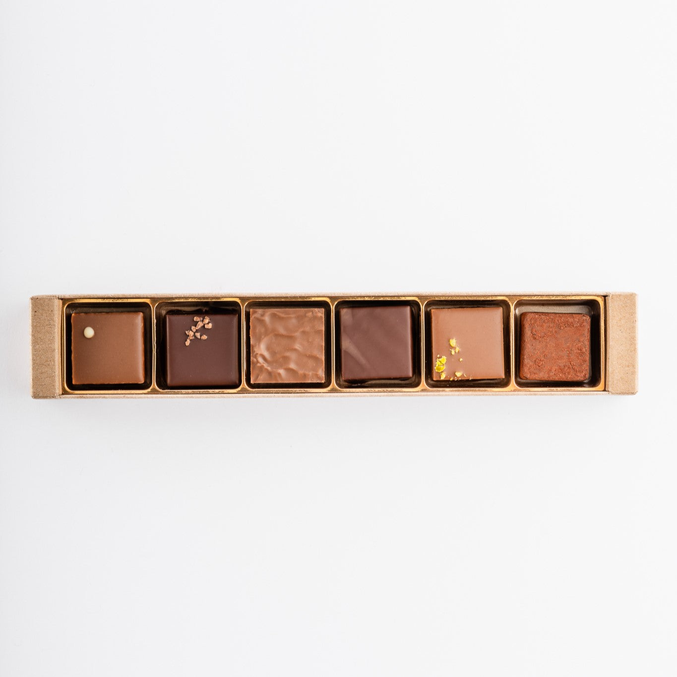 Chocolat Favarger