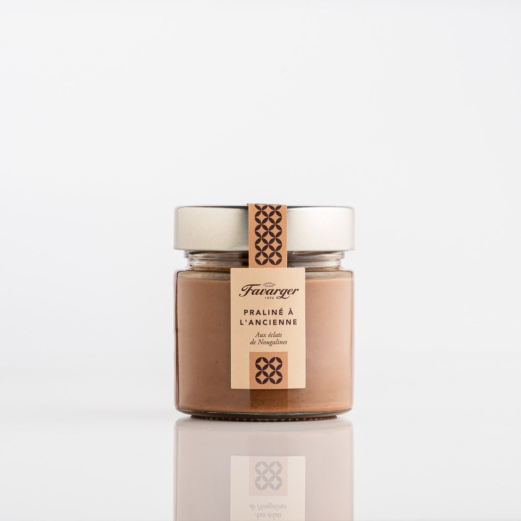 FAVARGER CHOCOLATE