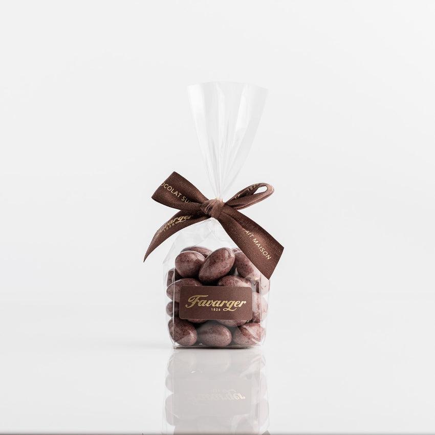 FAVARGER CHOCOLATE