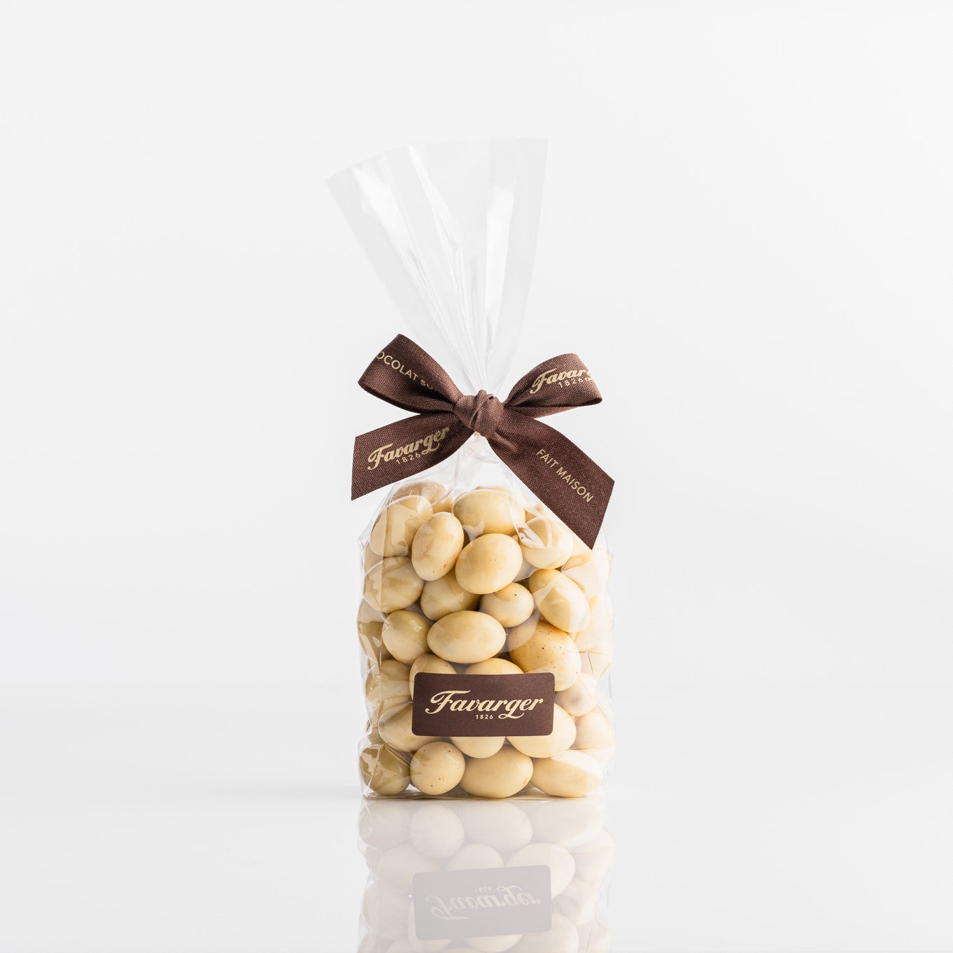 Chocolat Favarger