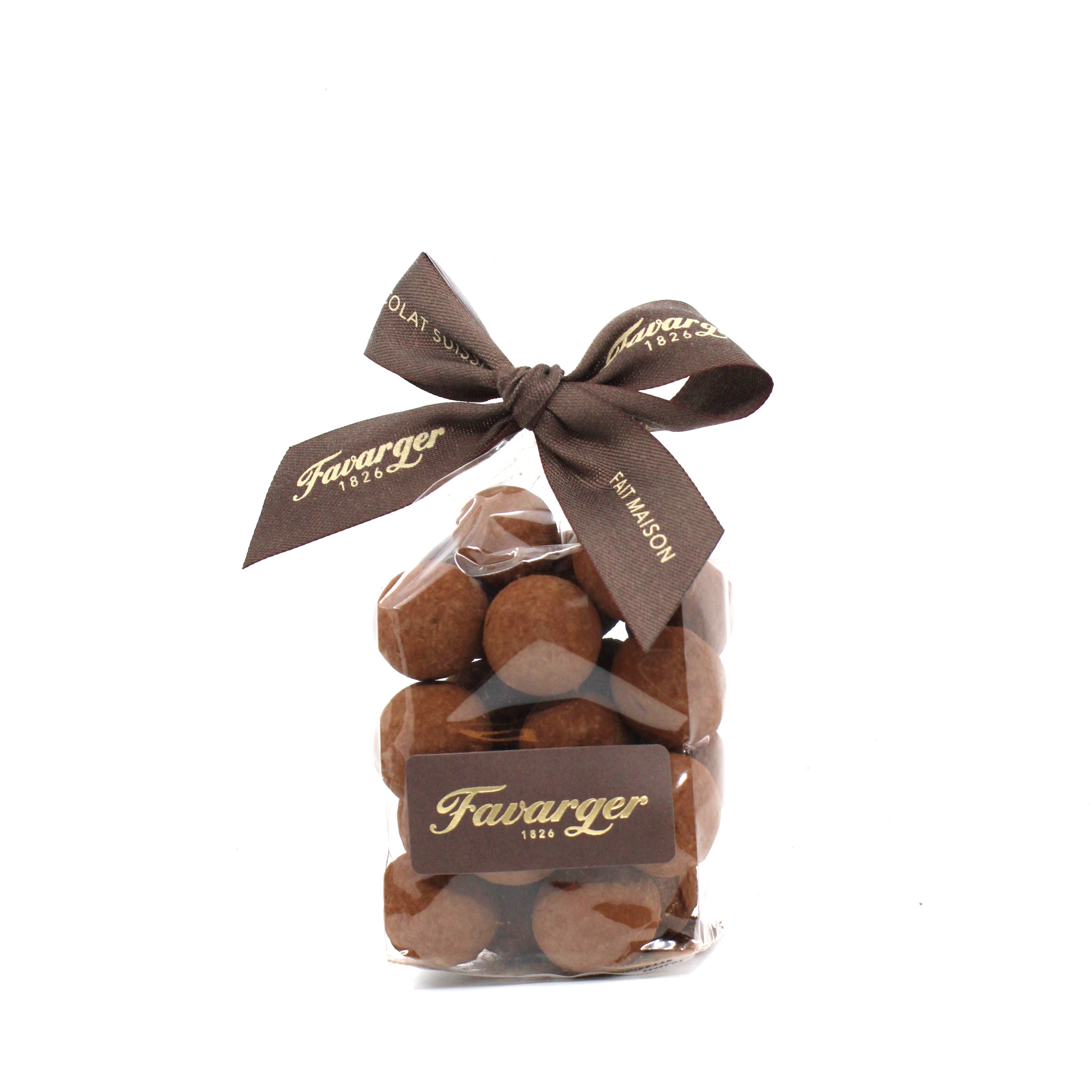 Chocolat Favarger
