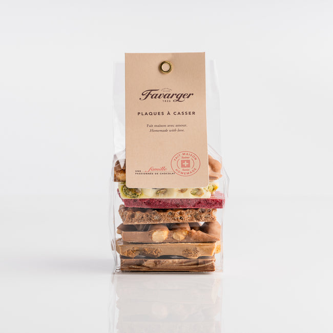 FAVARGER CHOCOLATE