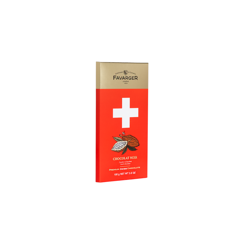 FAVARGER CHOCOLATE
