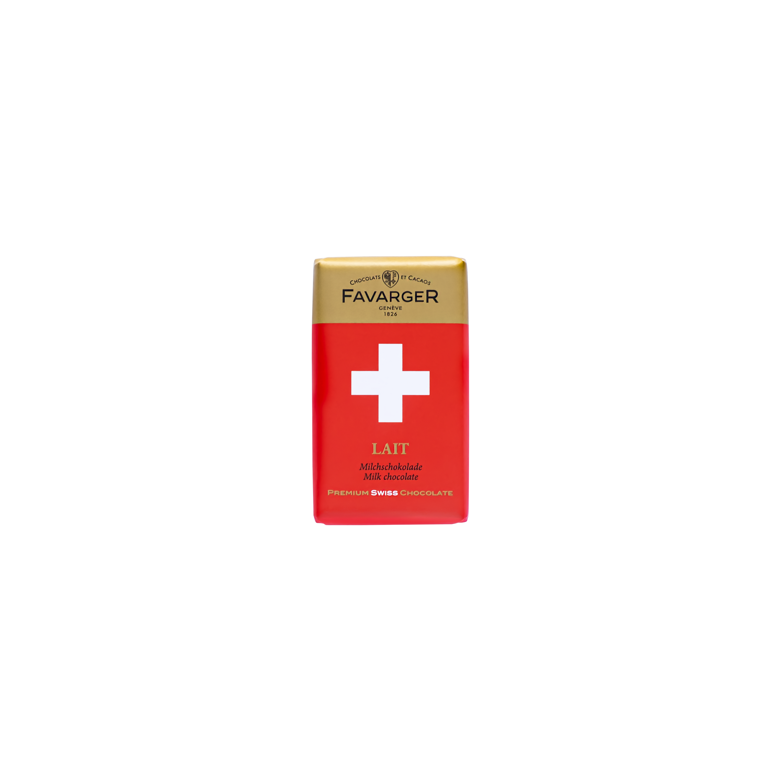 Chocolat Favarger