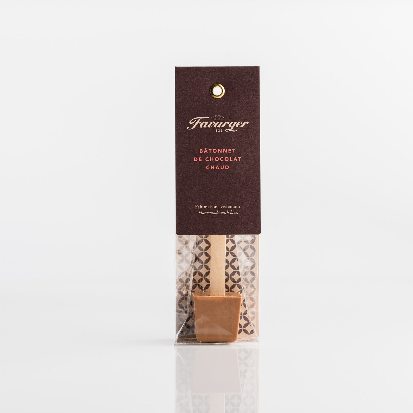 Chocolat Favarger