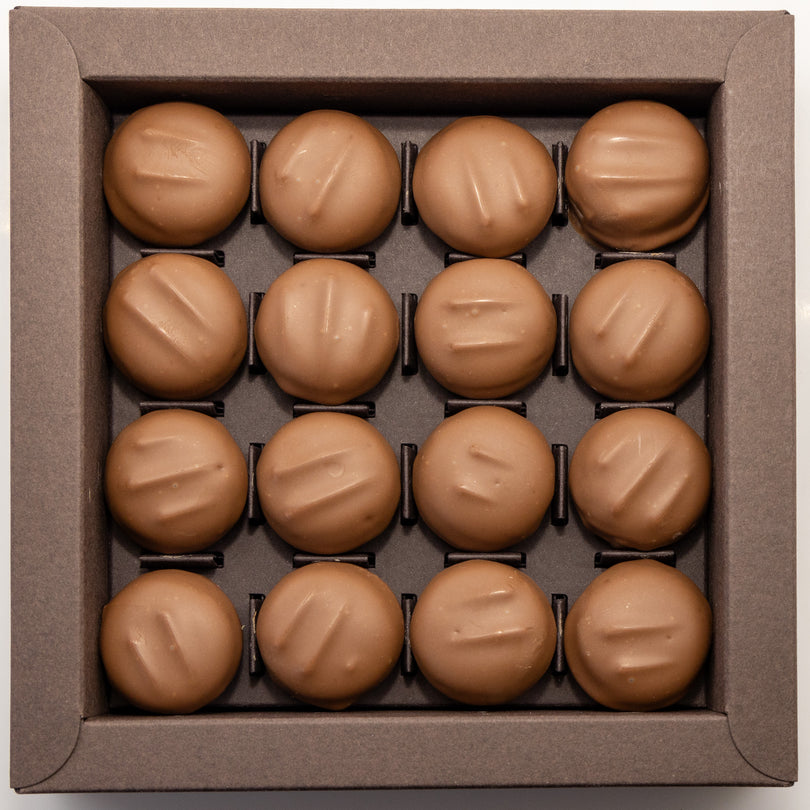 La Nougaline - 16pcs - 160g