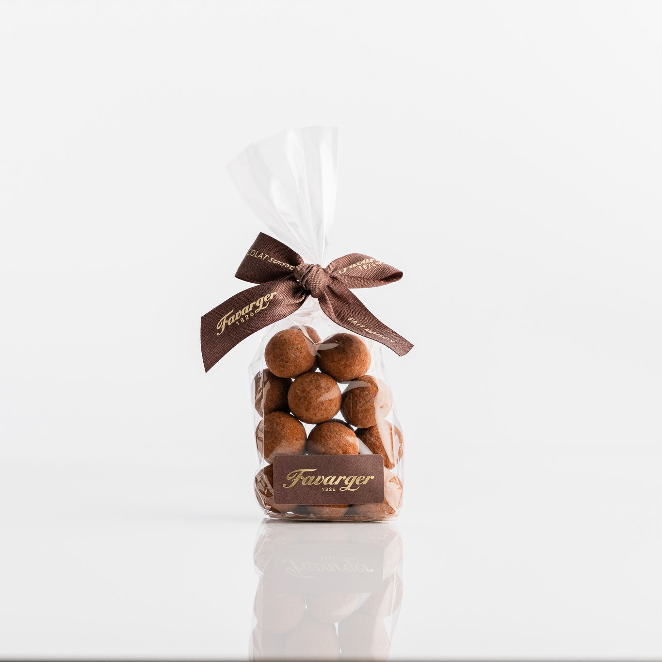 Chocolat Favarger