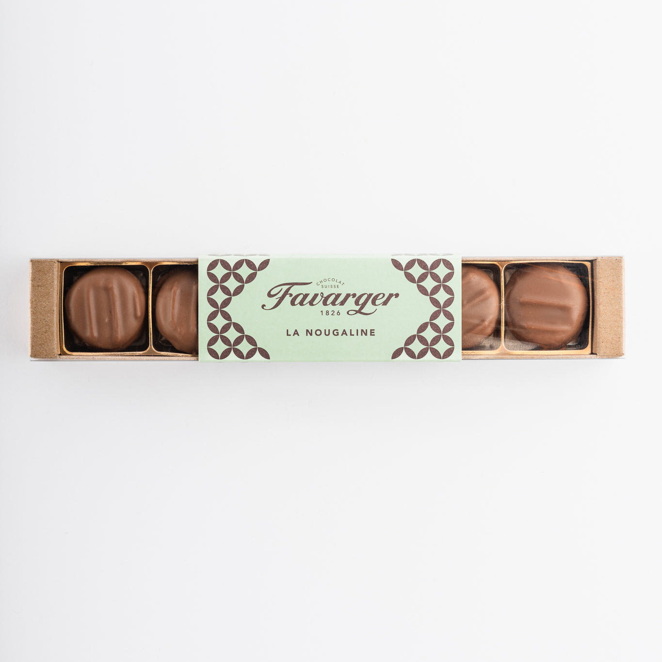 Chocolat Favarger