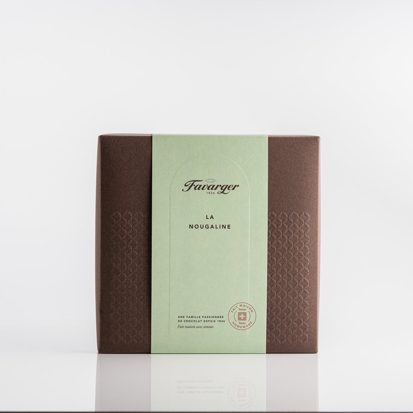 Chocolat Favarger
