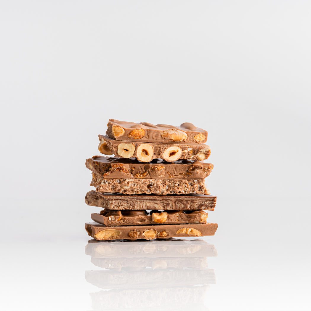FAVARGER CHOCOLATE