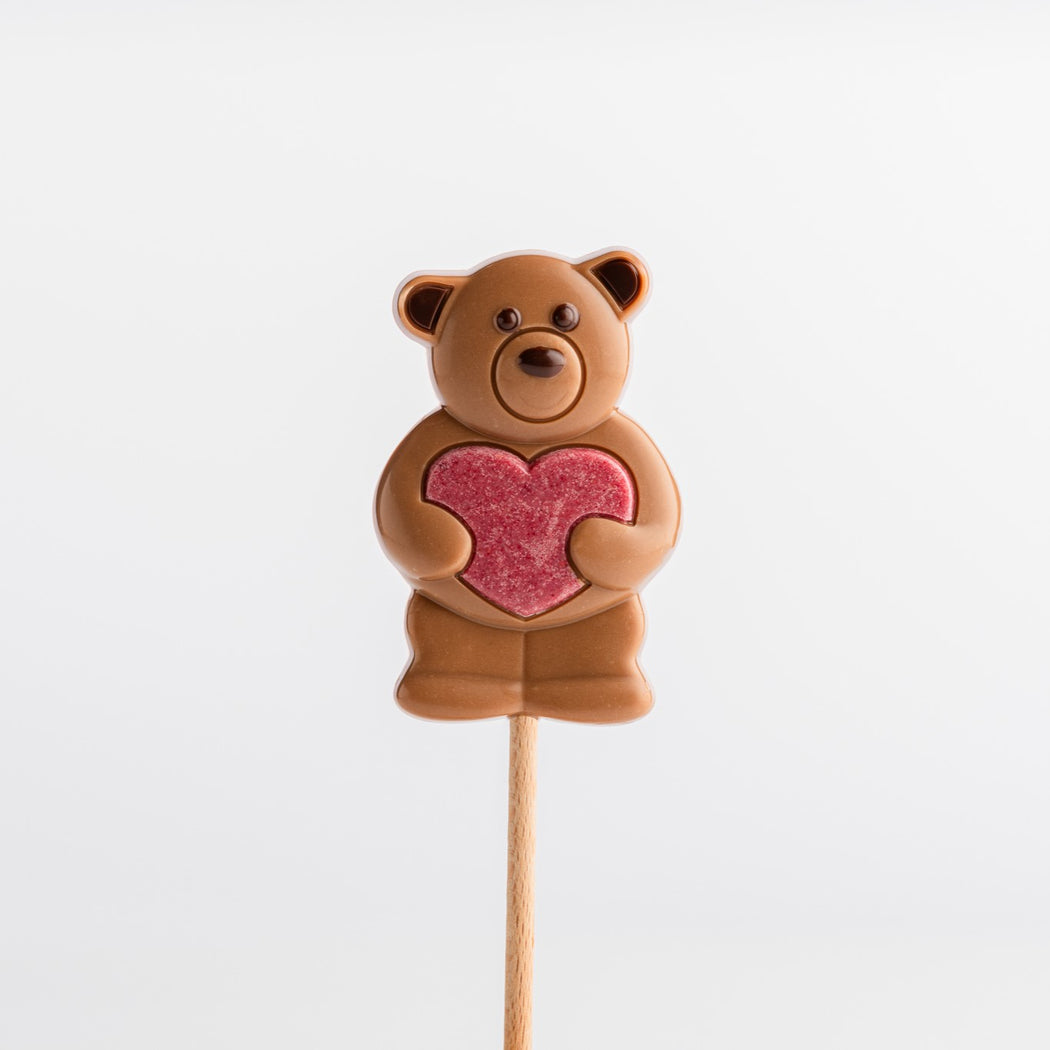 FAVARGER CHOCOLATE