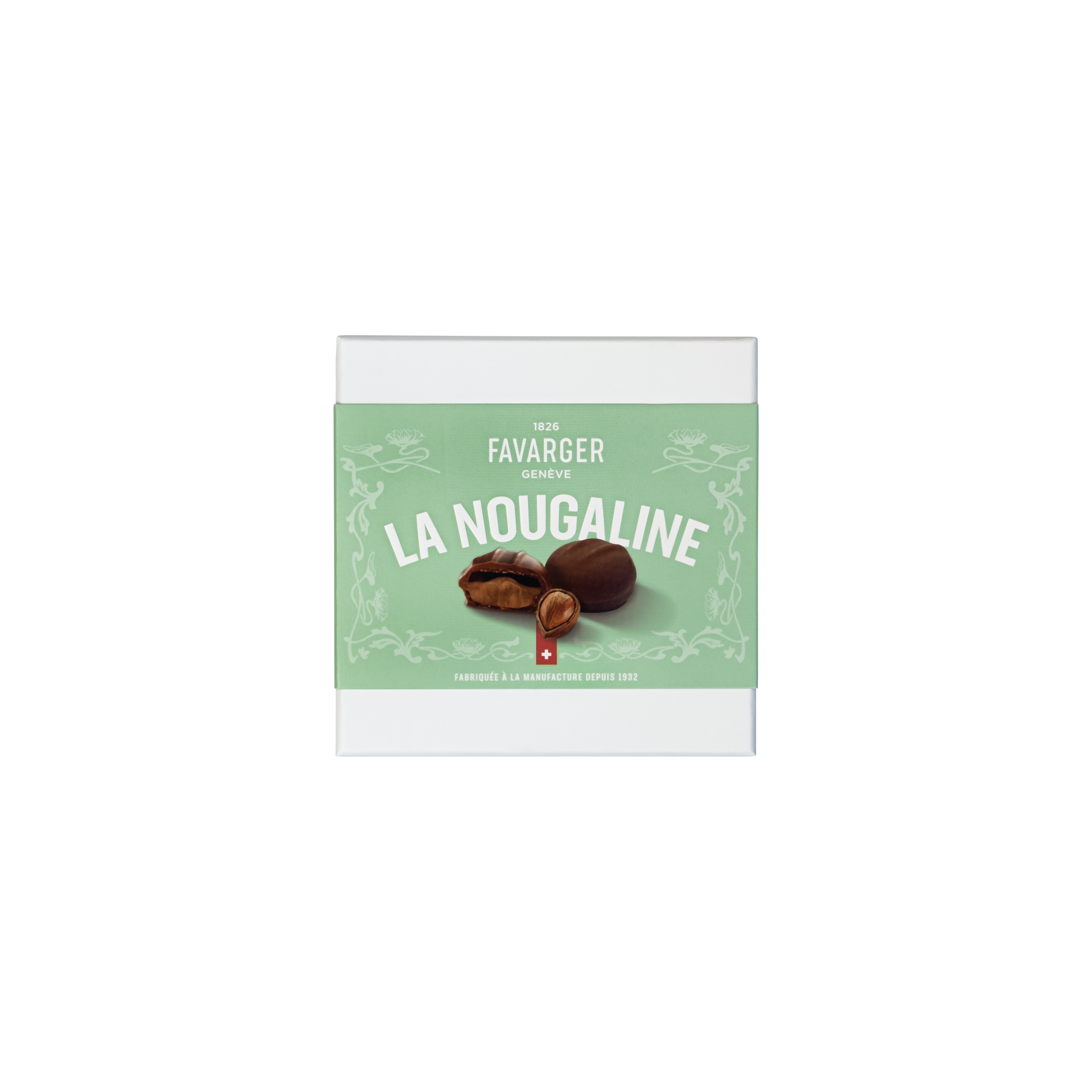 Chocolat Favarger
