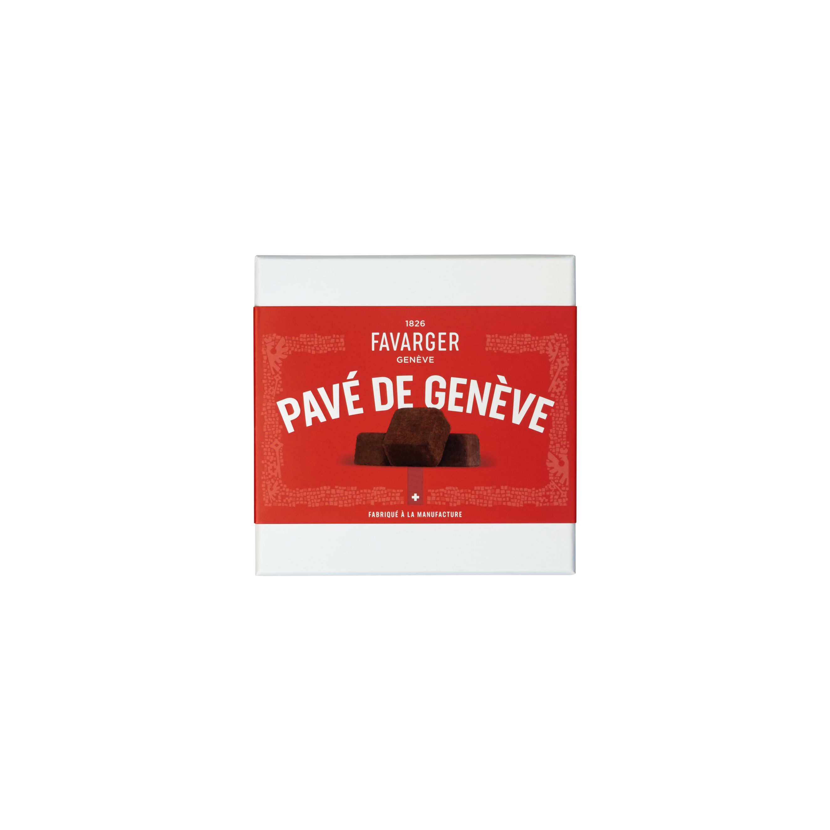 Chocolat Favarger