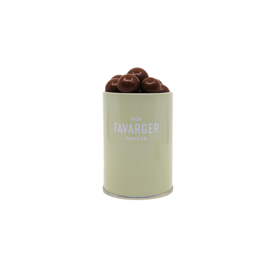 FAVARGER CHOCOLATE