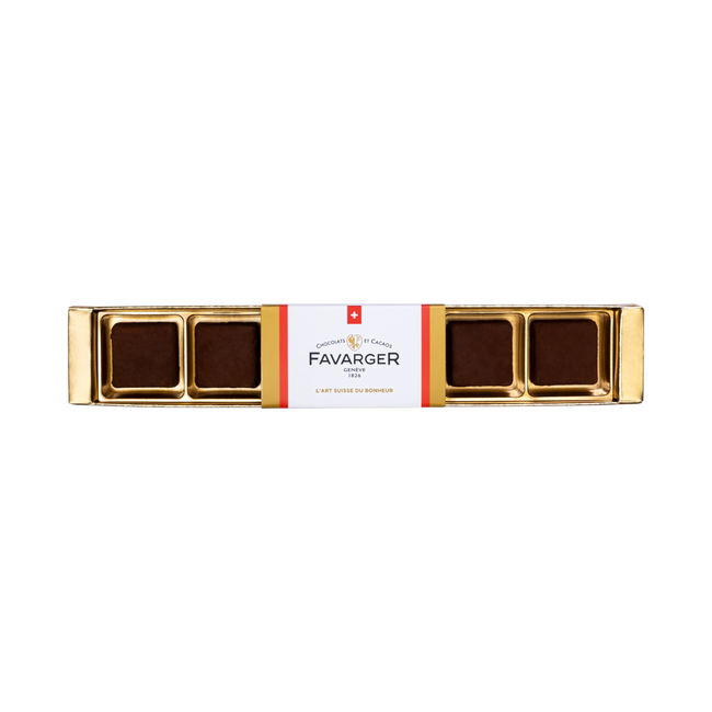 FAVARGER CHOCOLATE
