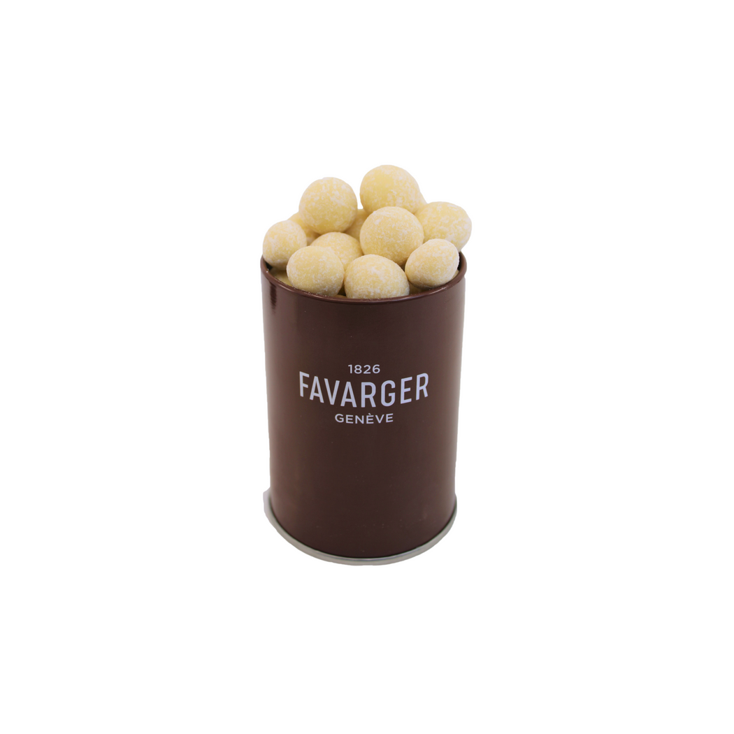 FAVARGER CHOCOLATE